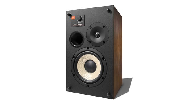 JBL L52 Classic review | What Hi-Fi?