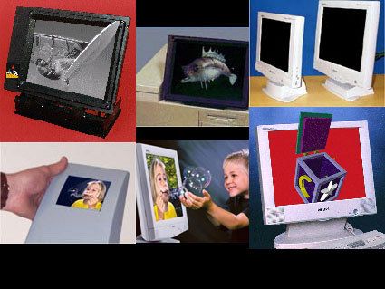 Other Manufacturers - 3D Stereo Technology: Is it Ready for Prime Time ...
