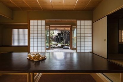 Kenzo House comes to the market in Paris | Wallpaper
