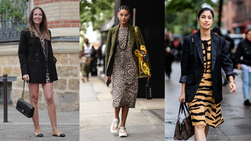 What to wear over a dress to make it work for all occasions | Woman & Home