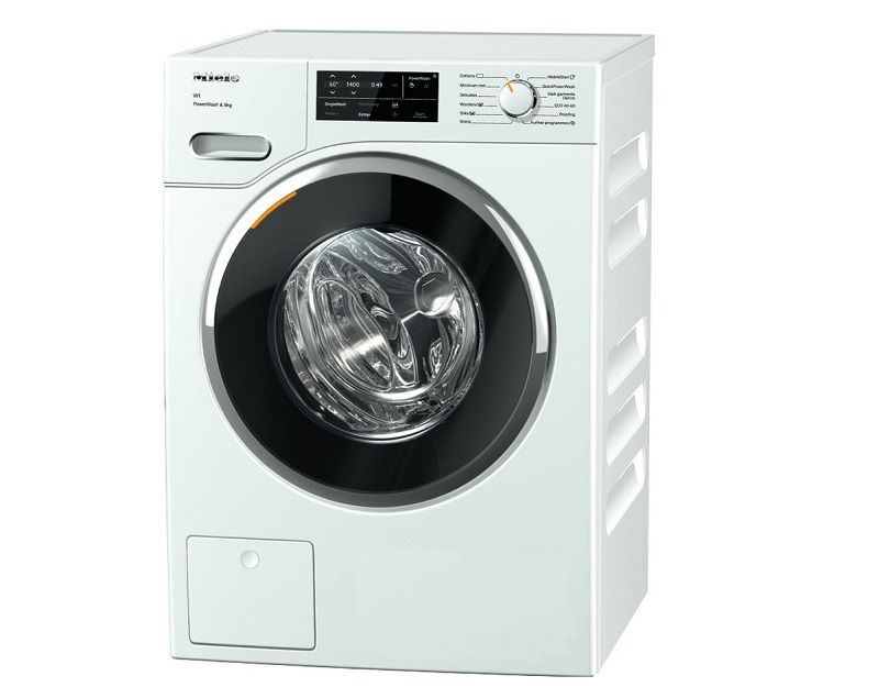 Best Miele washing machine: our top 5 recommendations | Real Homes