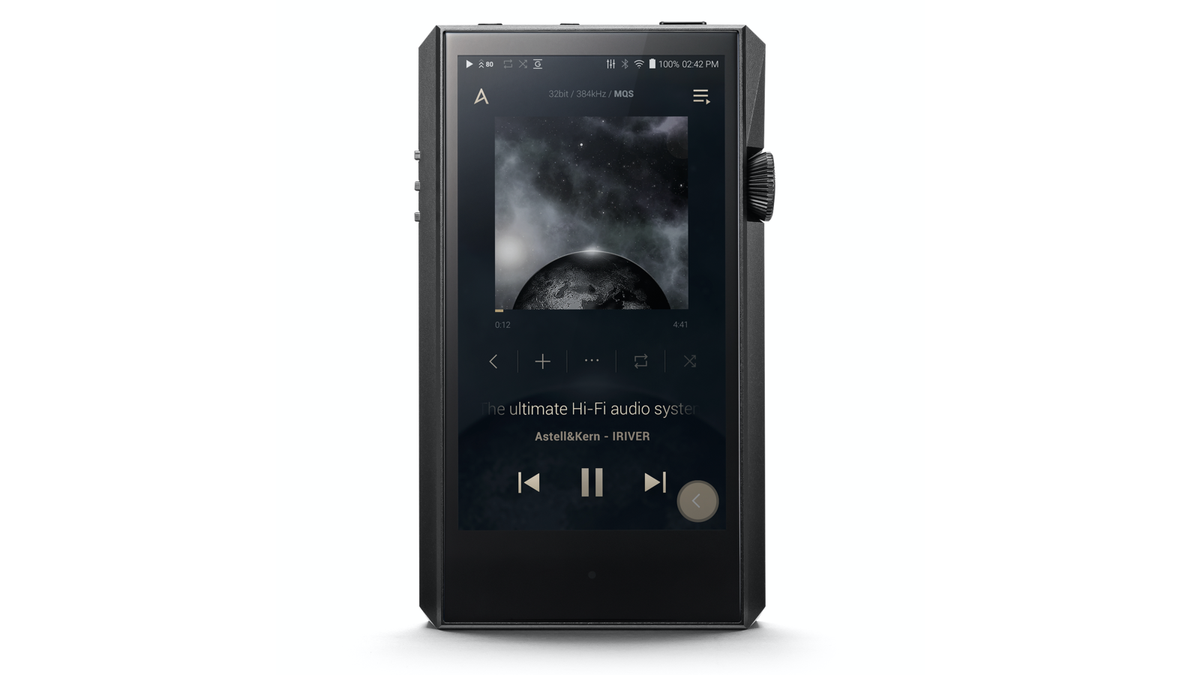 Astell & Kern A&ultima SP1000M review | What Hi-Fi?