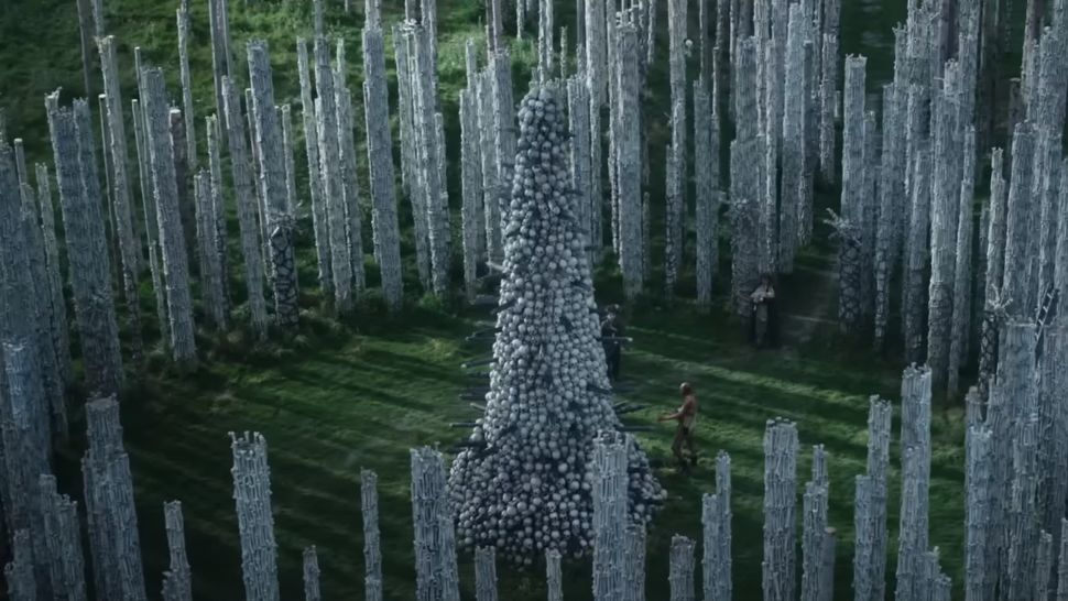 28 Years Later: Release Date, The Cast And Other Things We Know About ...