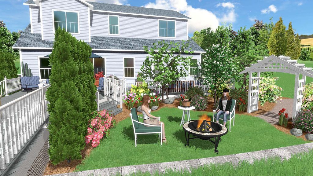 Best landscape design software 2024 | Top Ten Reviews