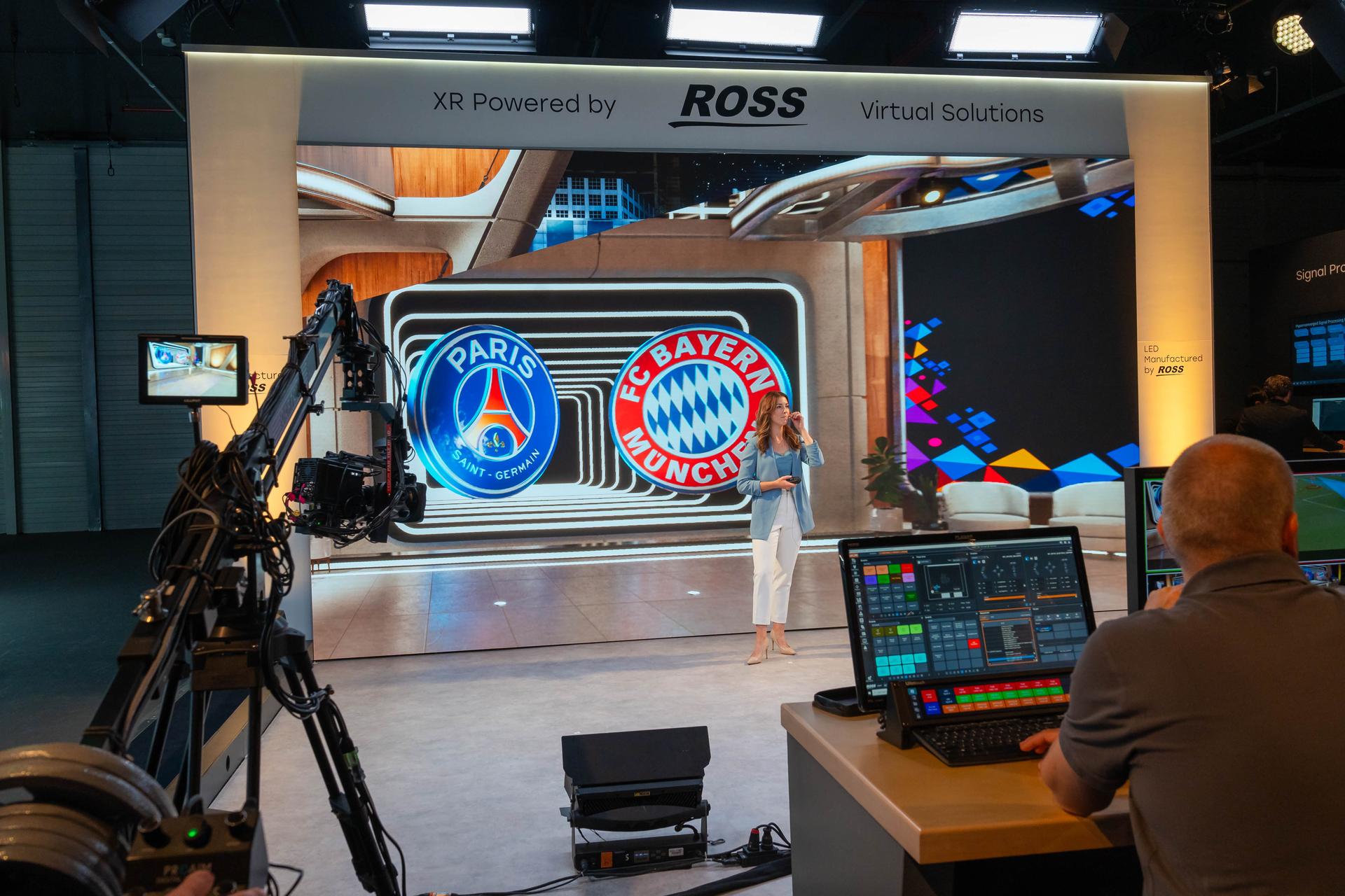 Sponsored: Streamlining Camera Operations for Unique Shots and ...
