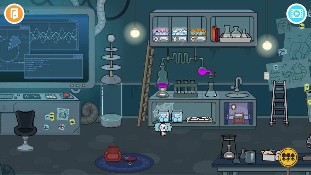 Toca Life: Hospital: Everything you need to know! | iMore