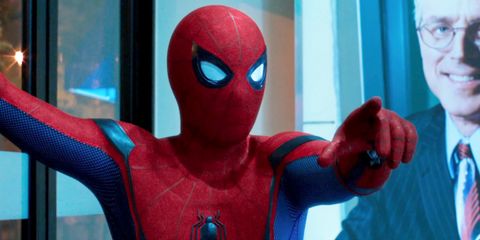 Spider-Man’s Shocking Final Scene: Why Marvel Did What They Did ...