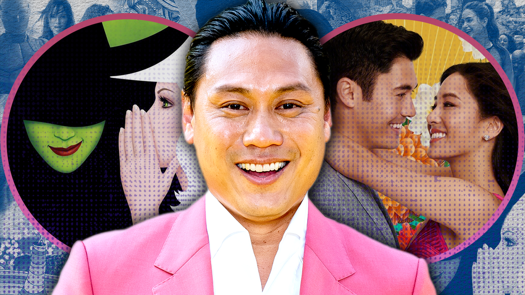 Wicked Movie: Release Date, Cast And Other Things We Know About The ...