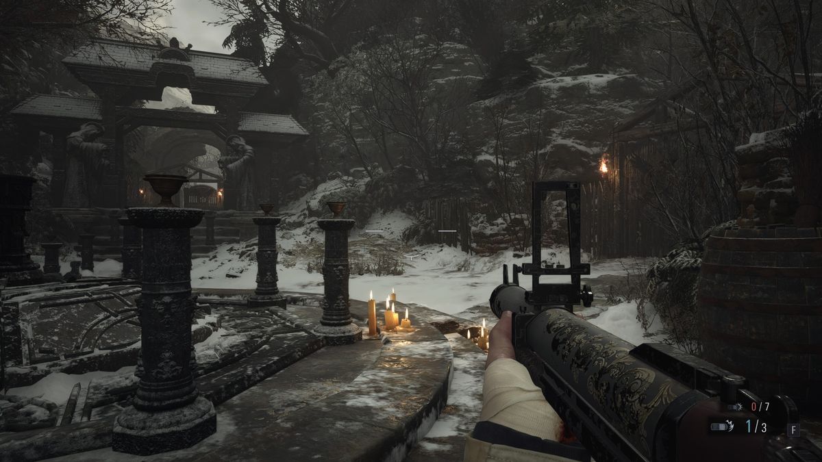 Resident Evil Village tips and secrets: how to get the most out of RE8 ...