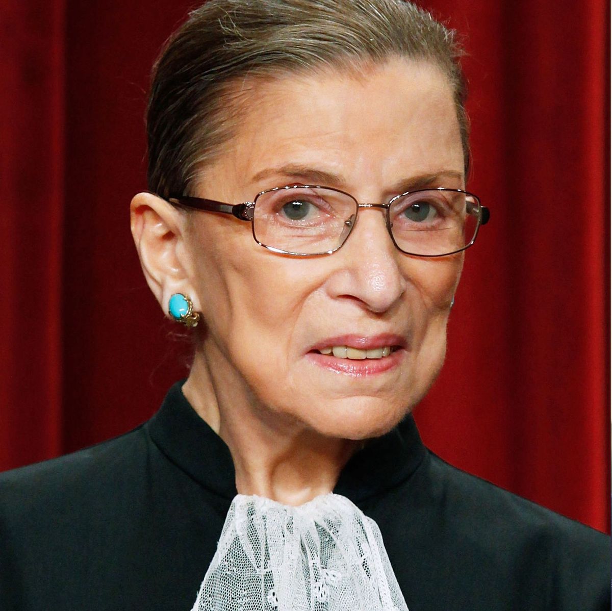 How Filling RBG's Vacancy Will Differ From Merrick Garland's ...