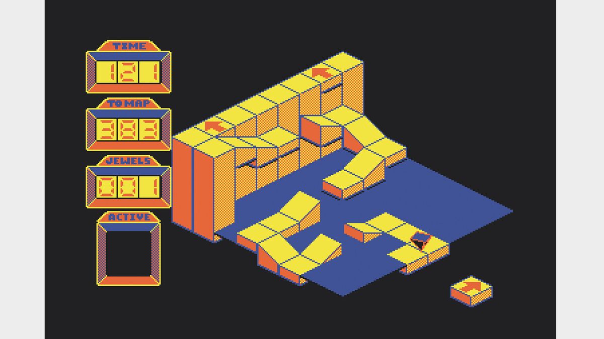 10 Best Amstrad games | GamesRadar+