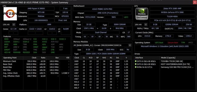 How to Check What Motherboard You Have | Tom's Hardware