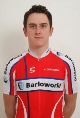 THOMAS CONFIRMED IN BARLOWORLD'S TOUR TEAM | Cycling Weekly
