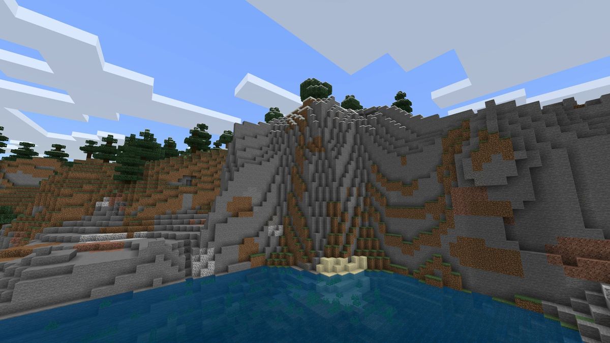 Minecraft Guide to Biomes: A list of every biome currently in the game ...