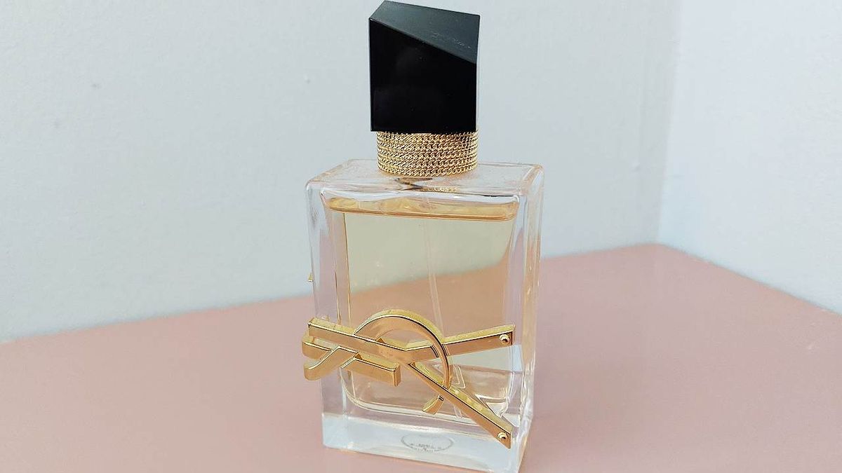 I tried Dua Lipa’s favourite perfume and it quickly became mine too ...