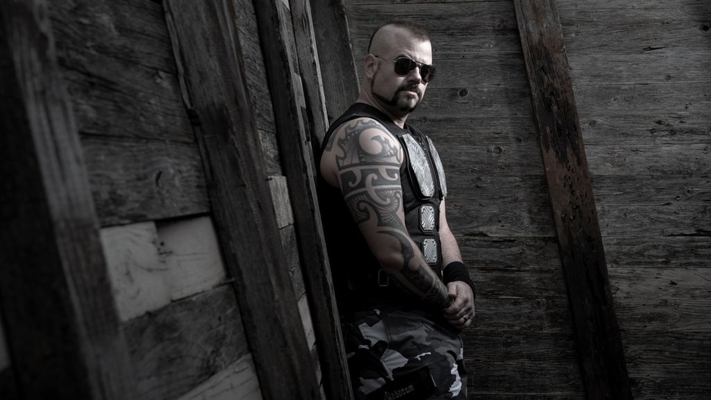 Sabaton's Joakim Broden on bad bets and reinventing power metal | Louder