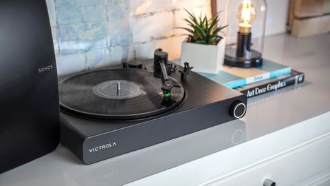 How to connect a turntable to your Sonos system | What Hi-Fi?
