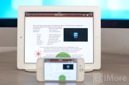 iWork for iPhone and iPad — Everything you need to know! | iMore