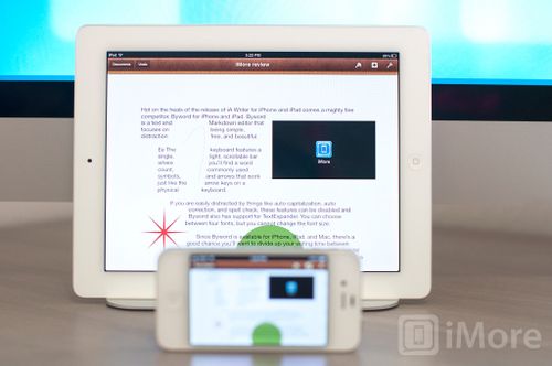 iWork for iPhone and iPad — Everything you need to know! | iMore