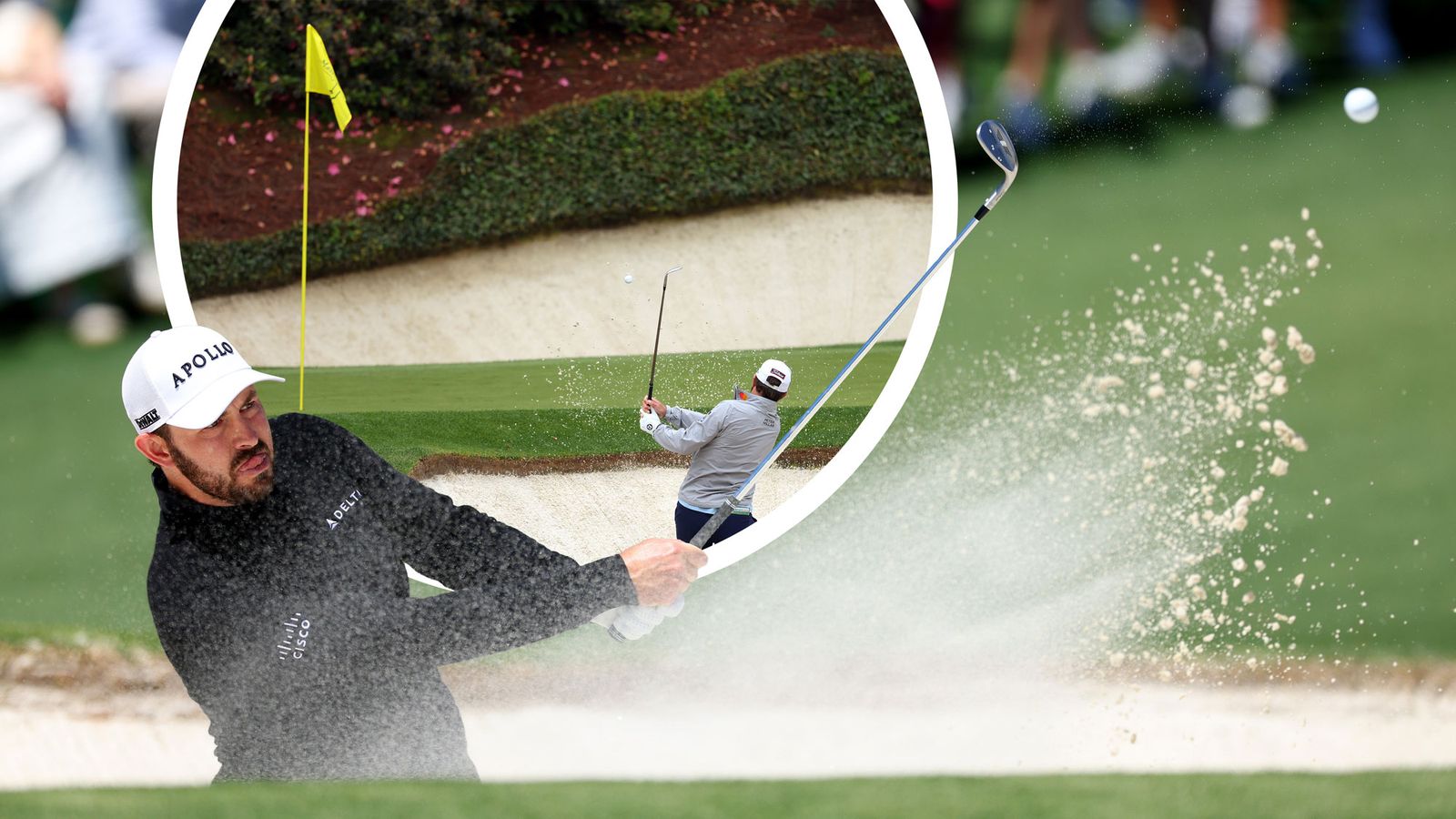 How Many Bunkers Are There At Augusta National Golf Club? | Golf Monthly