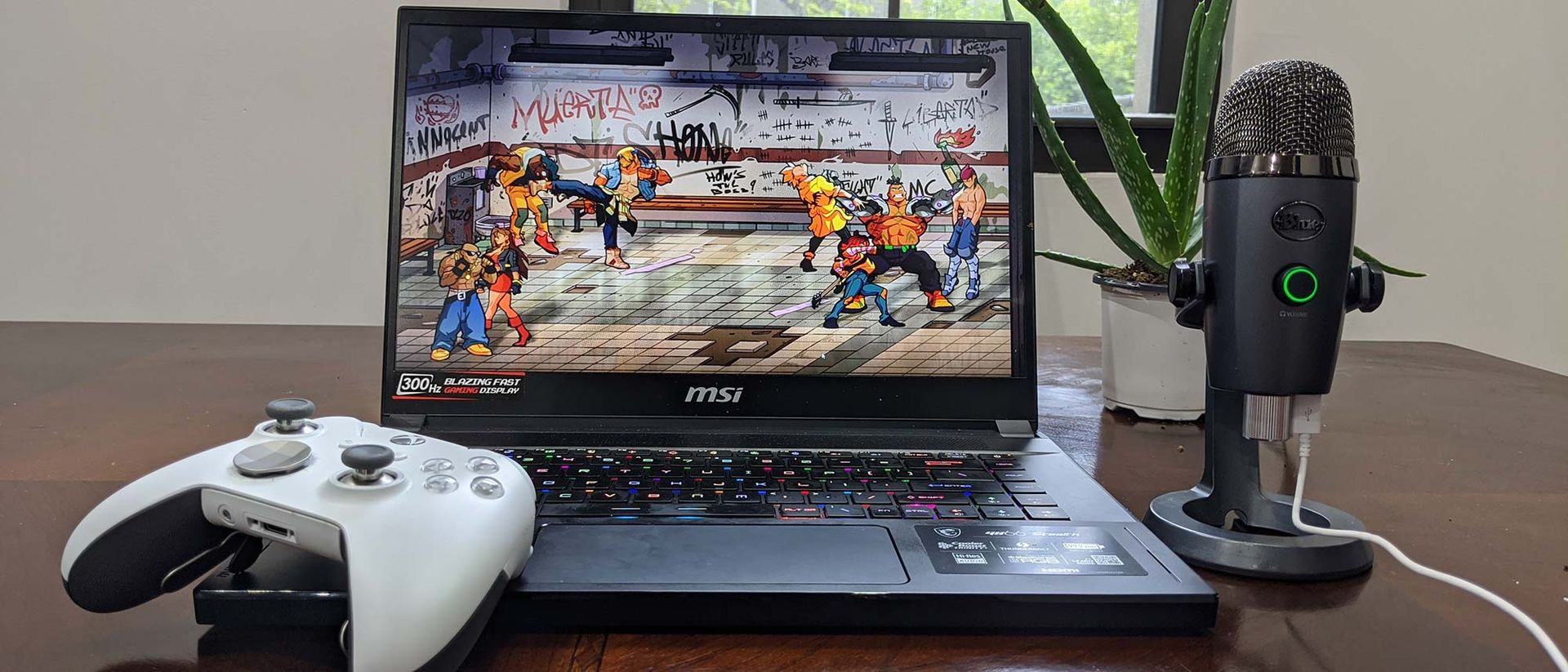 How to use an Xbox One controller on a Windows 10 laptop | Laptop Mag