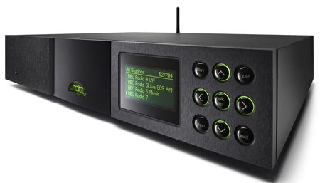 Hands-on with the Naim NDS | What Hi-Fi?