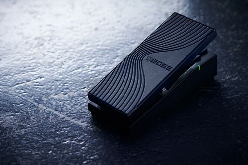 Boss debuts its first-ever electric guitar, the synth-equipped Eurus GS ...