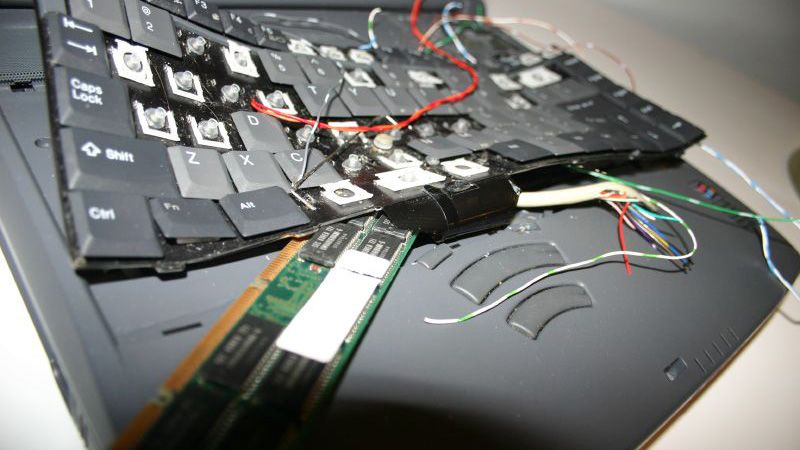 How to break the internet | TechRadar