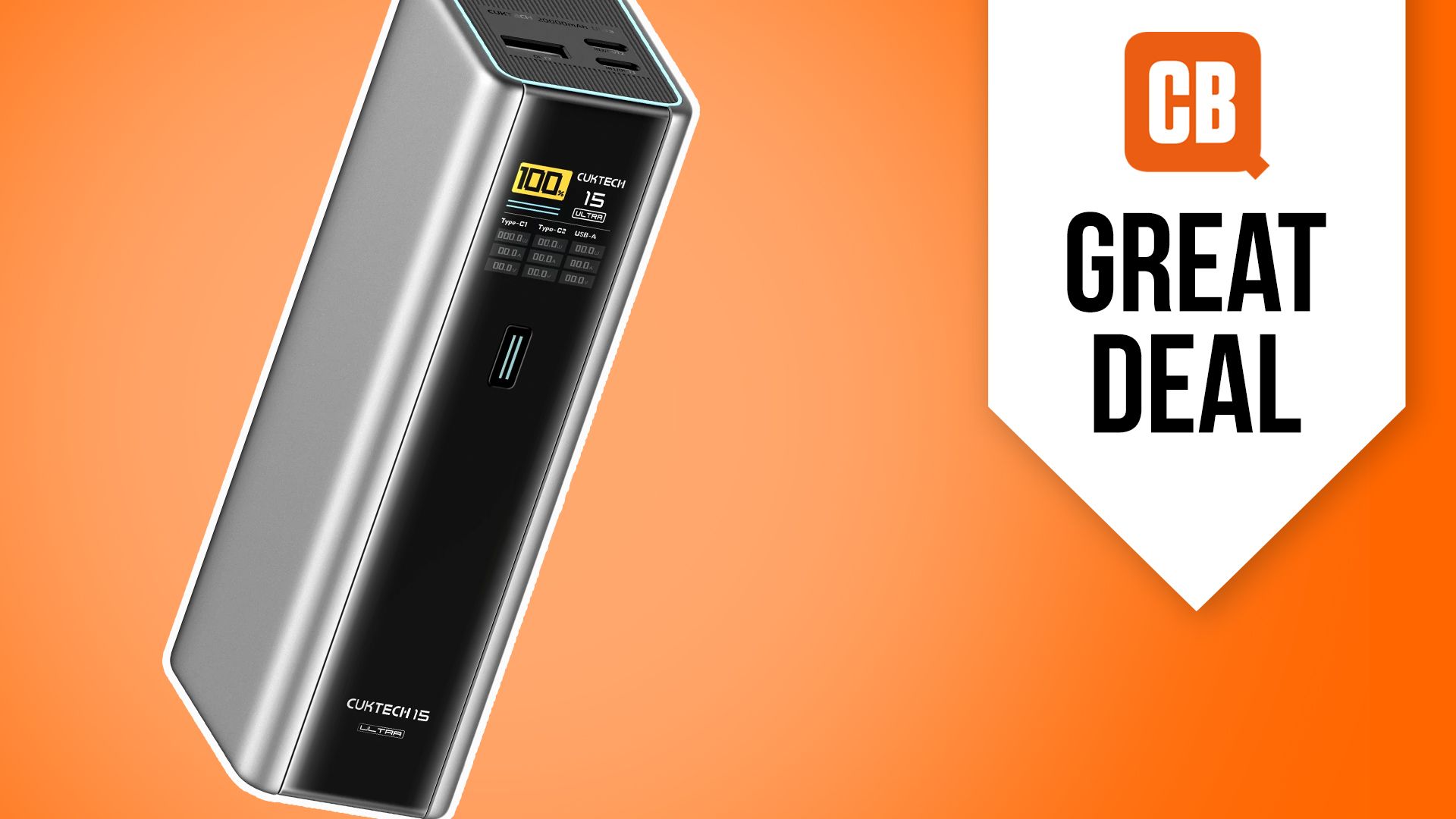 Pinch me, Bezos! There's a record-low Prime Day deal on the prettiest ...