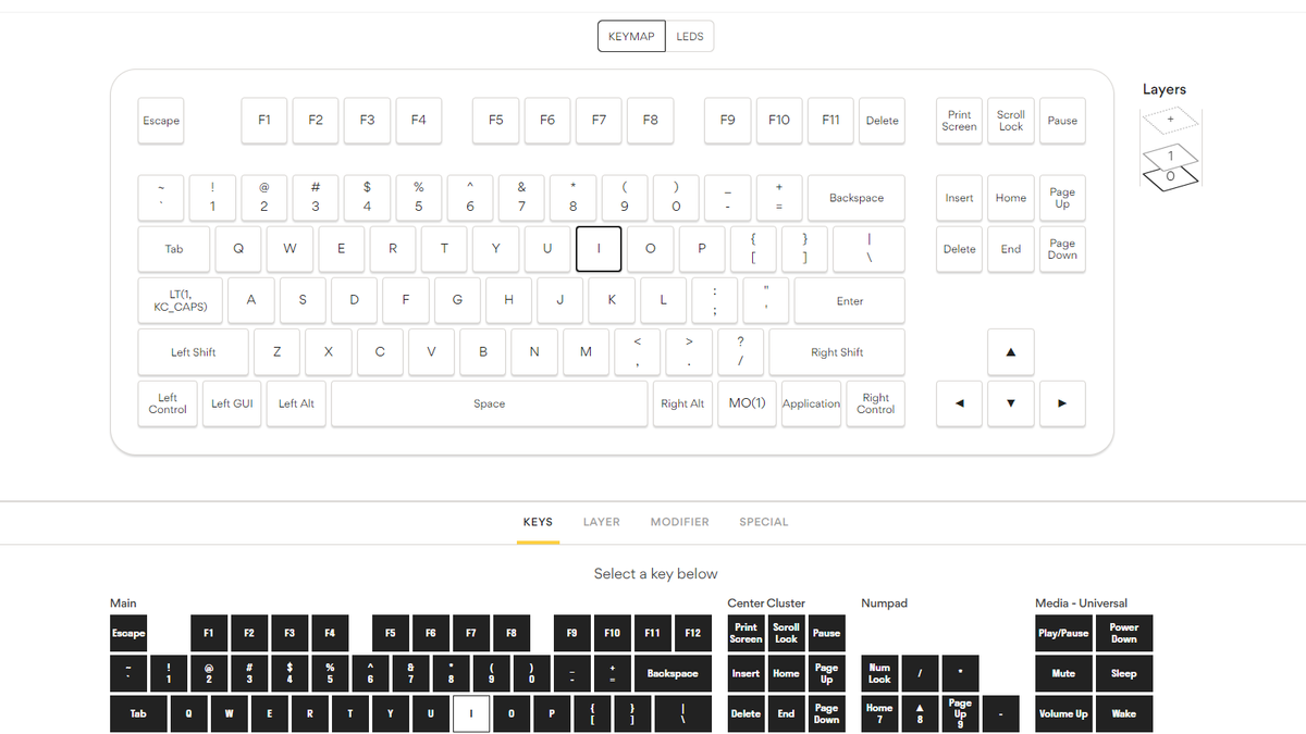 Drop CTRL High Profile Review: The Pre-Built Custom Keyboard You Can ...