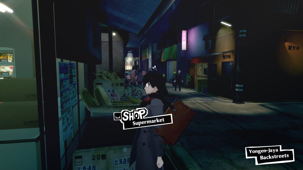 You can finally be a woman in Persona 5 Royal, thanks to a massive mod ...