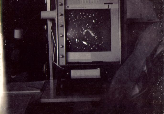 The story of the first esports champion, undefeated since 1972 | PC Gamer