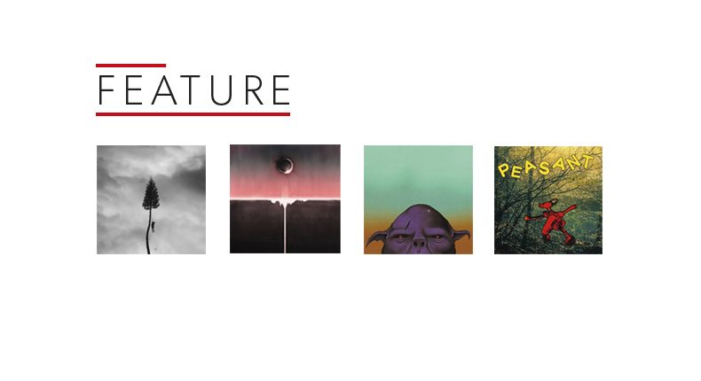 10 of 2017's best albums to test your hi-fi system | What Hi-Fi?