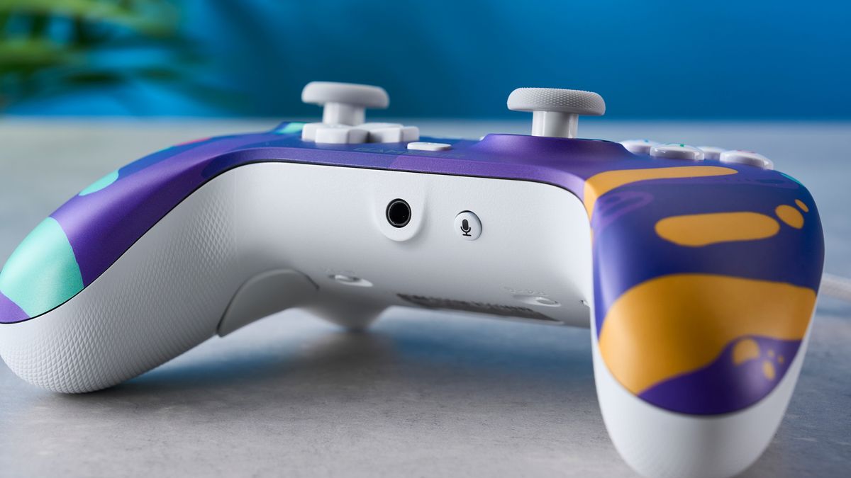 GameSir G7 SE review | Tom's Guide