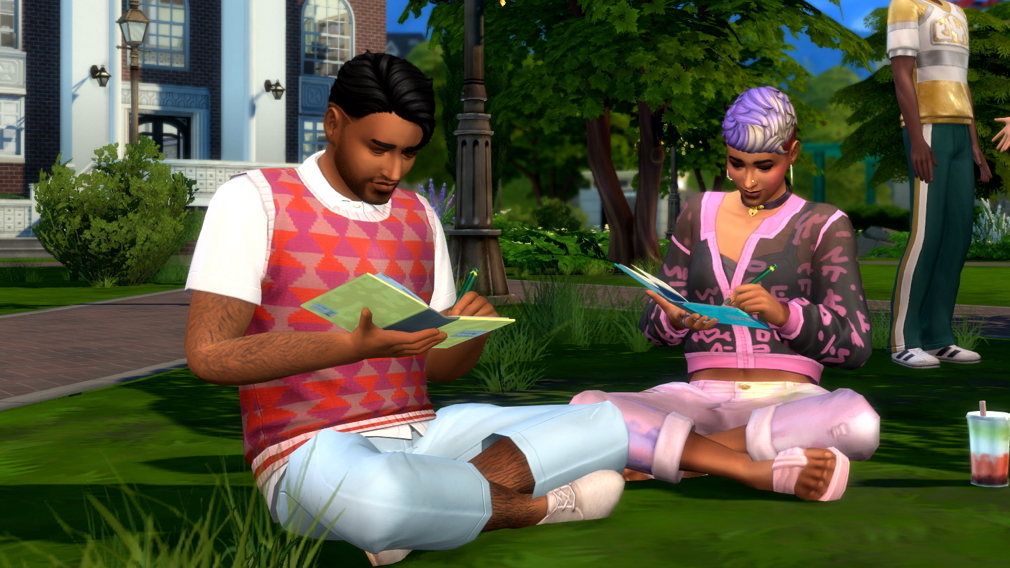 Free Sims 4 Update Will Add Growable Body Hair And Sexual Preferences Free Sims 4 Update Will Add Growable Body Hair And Sexual Preferences