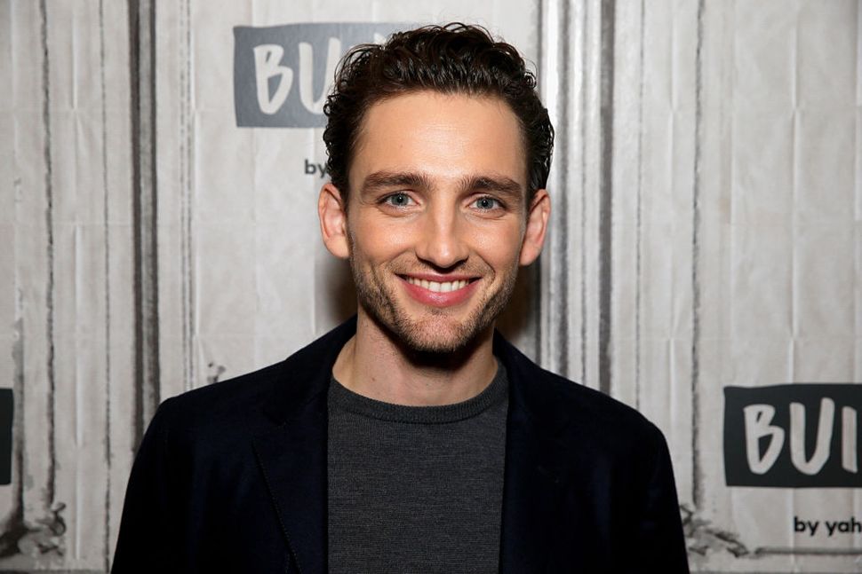 The Girlfriend: cast, plot and everything we know | What to Watch