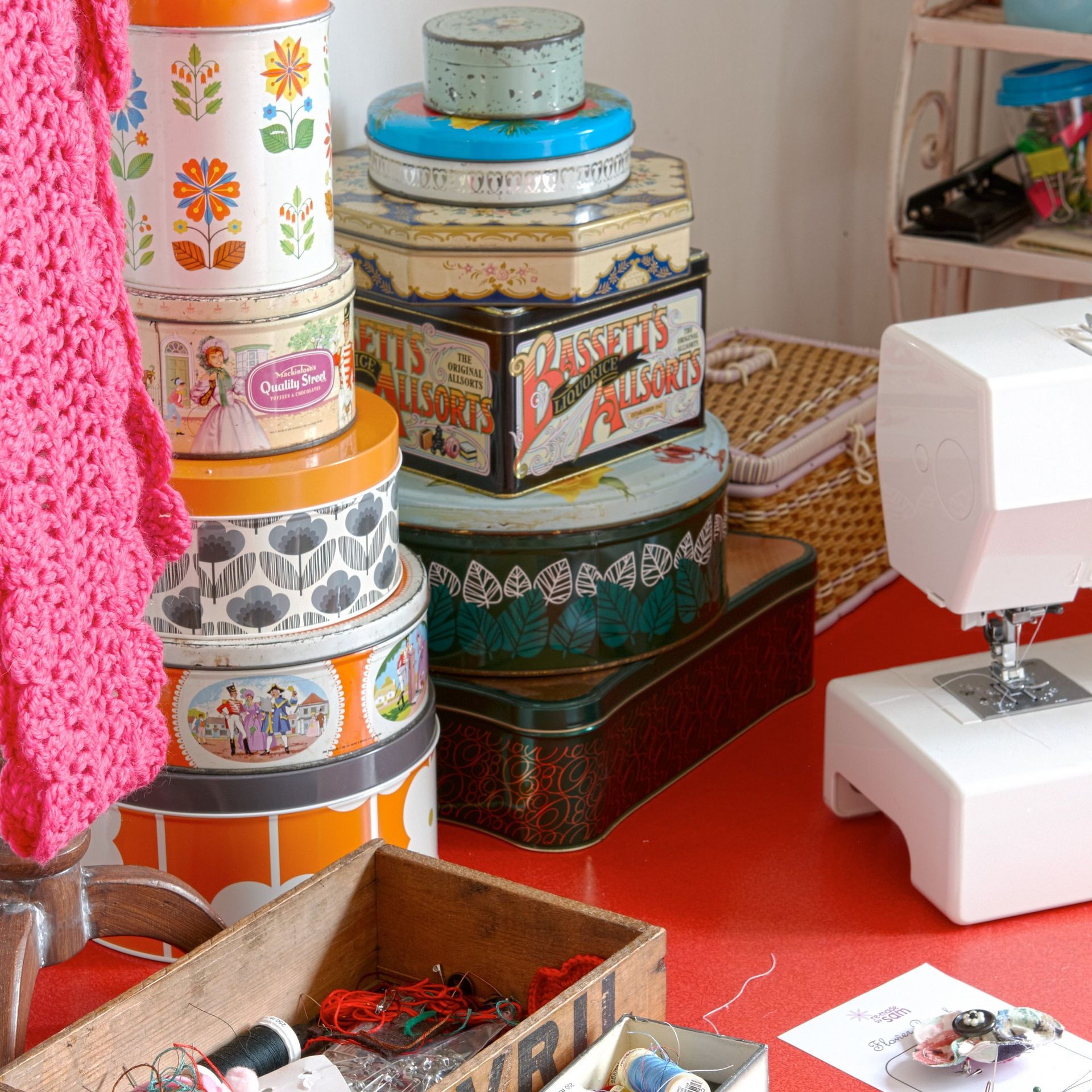 5 alternative ways to reuse your Gu pots | Ideal Home