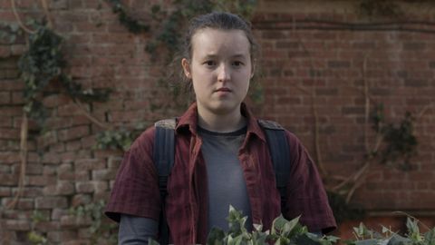 The Last Of Us' Bella Ramsey And 7 Other Actors Who Have Spoken Out ...