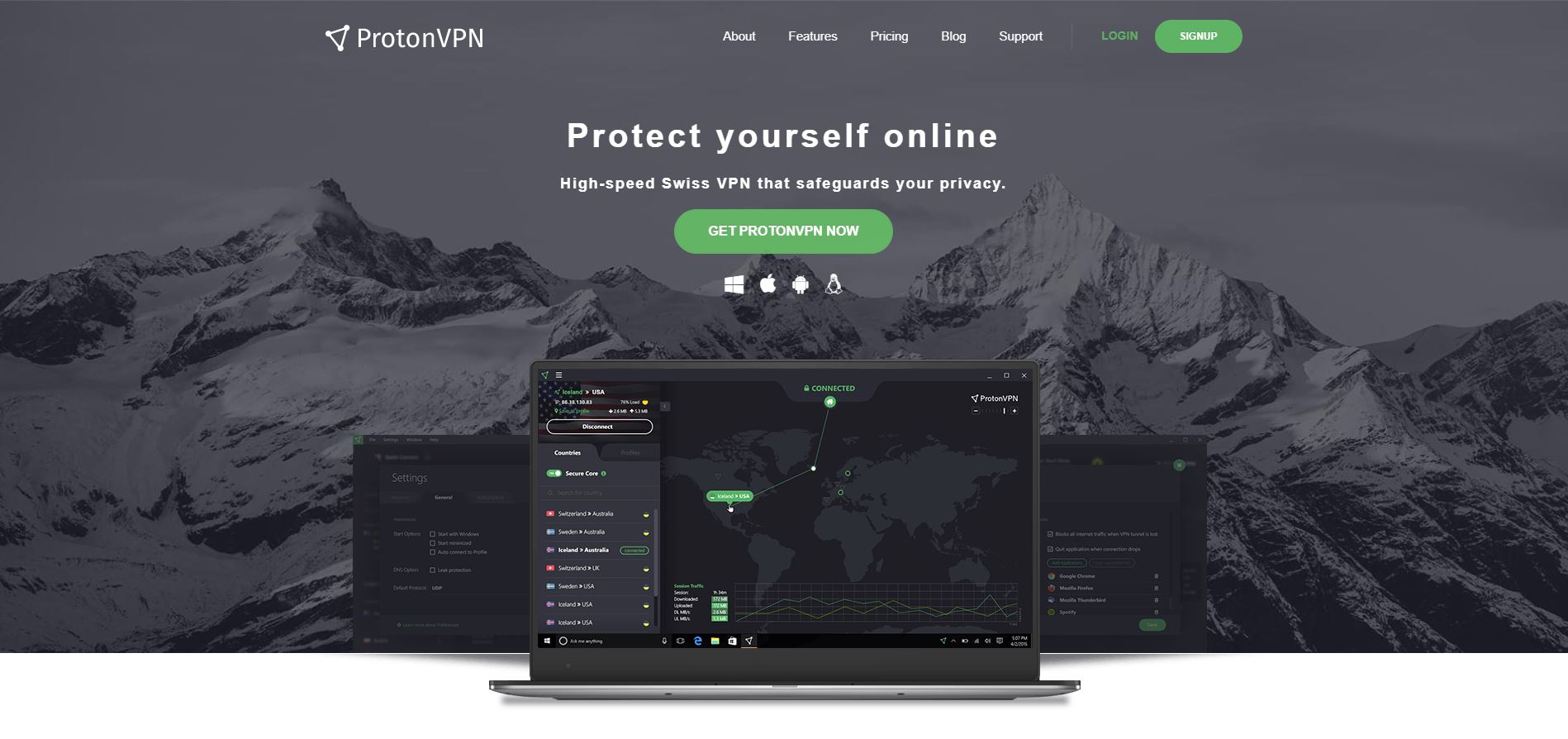 Best free VPN in 2021 – IT Services and Solutions Hungary Kft.