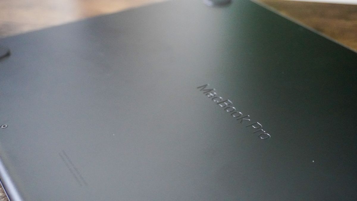 The ultimate MacBook hierarchy: M4 vs M3 vs M2 vs M1 tested and ranked ...