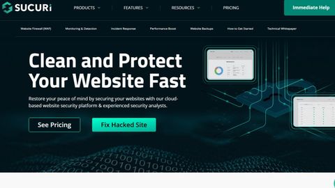Best free web security scanner of 2025 | TechRadar