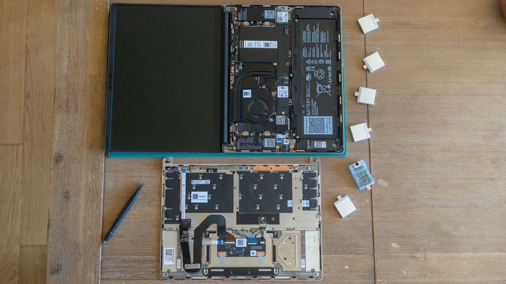 Framework Laptop Chromebook Edition review | Tom's Guide