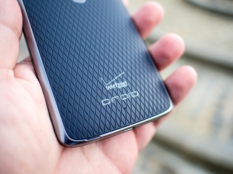 Motorola Droid Maxx 2 review | Android Central