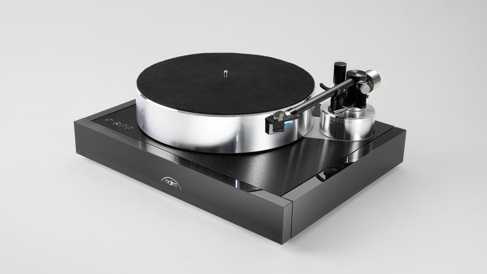 Naim announces Solstice Special Edition: the company’s first turntable ...