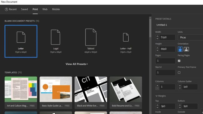 Download InDesign for free or with Creative Cloud | Creative Bloq