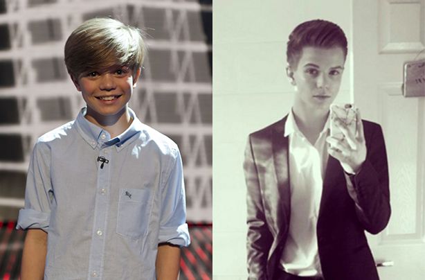 The Britain's Got Talent contestants: where are they now? | GoodtoKnow