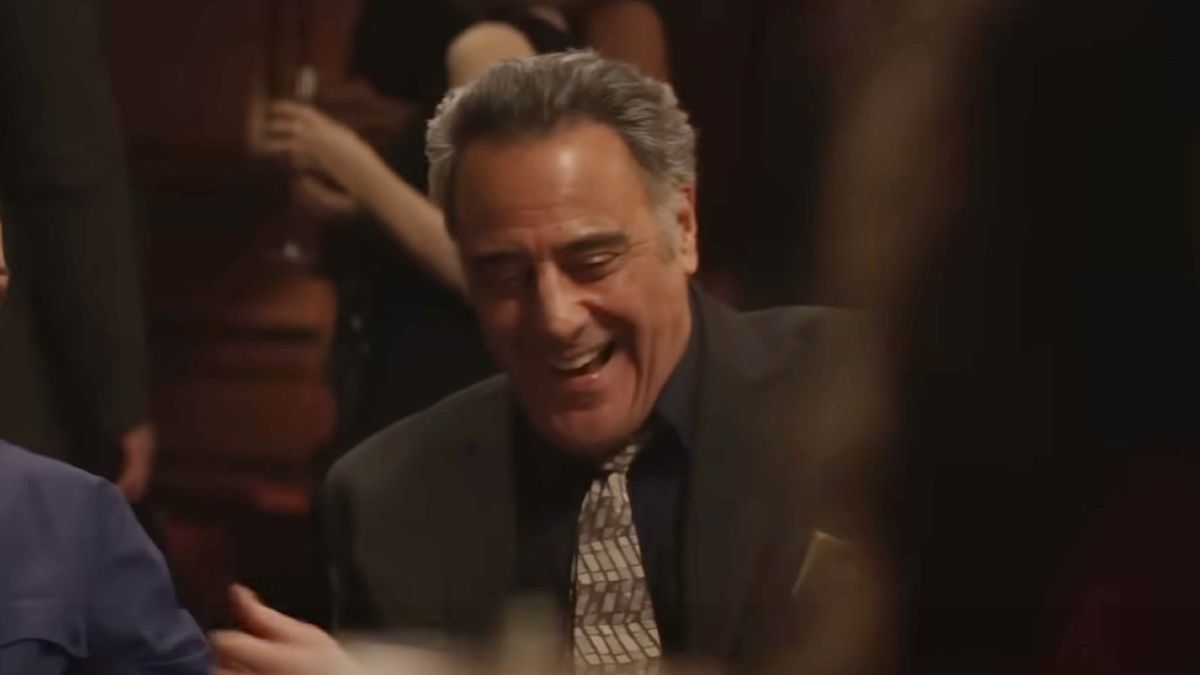Bupkis Cast: Where You Know The Stars Of Peacock's New Comedy Series ...