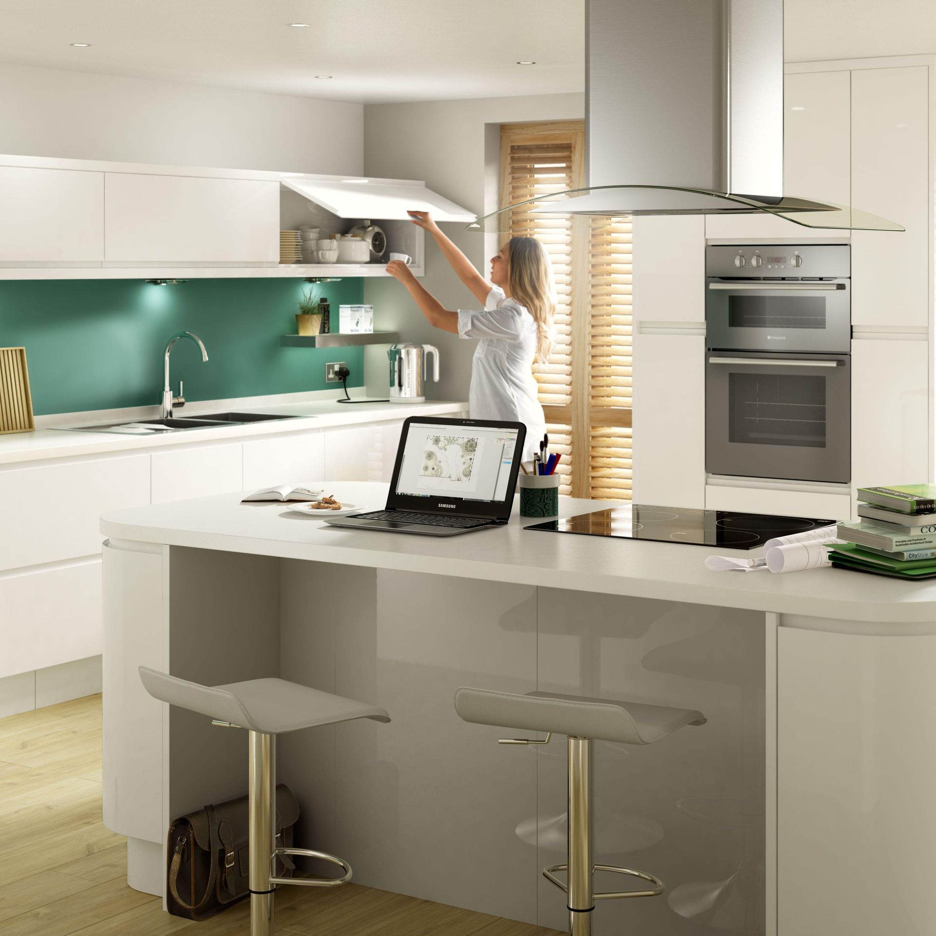 The B&Q kitchen sale is just what you need if you’re planning a new ...