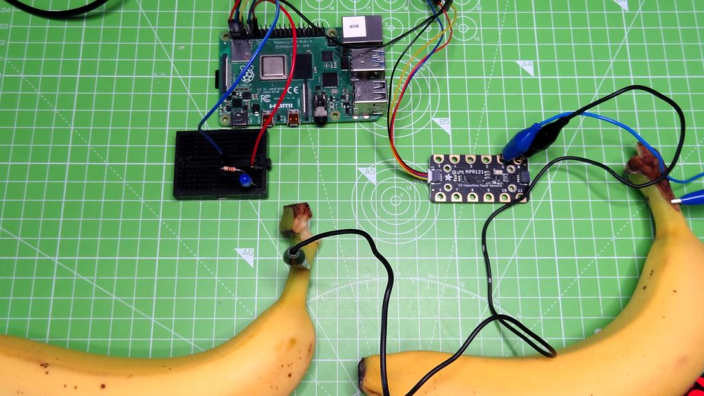 How To Use CircuitPython on a Raspberry Pi | Tom's Hardware