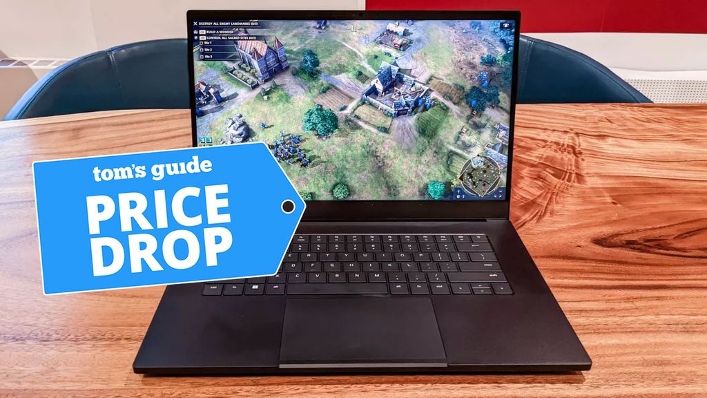 Gaming Laptops Coverage | Tom's Guide
